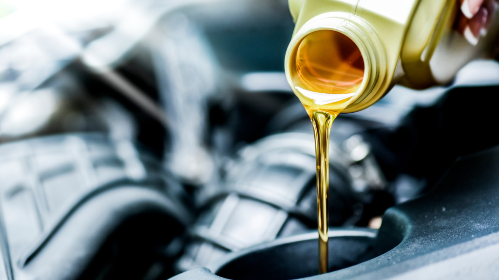 5 Compelling Reasons Why Your Oil Change Should Never Be Overlooked ...